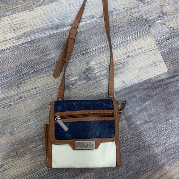 Chaps | Bags | Chaps Crossbody Bag | Poshmark